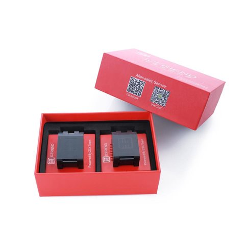 ICFRIEND ICS-UFS 3 in 1 BGA Set - GsmServer