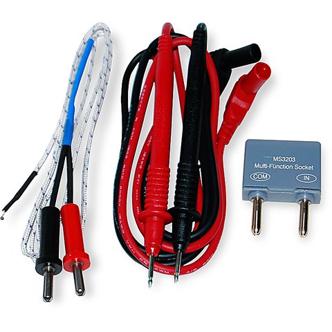 Digital Multimeter MASTECH MS8221C - GsmServer